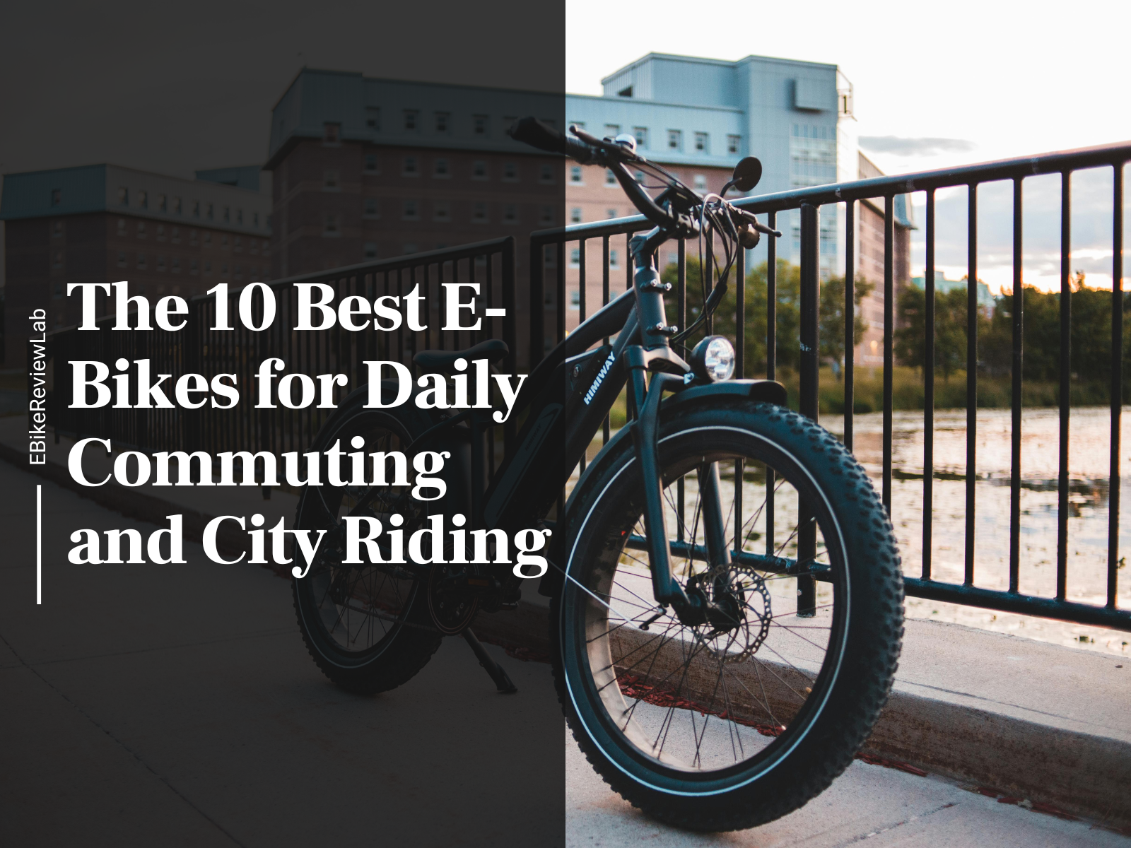 Best Electric City Bikes 2026: Top 10 Reviewed – Top Picks ...