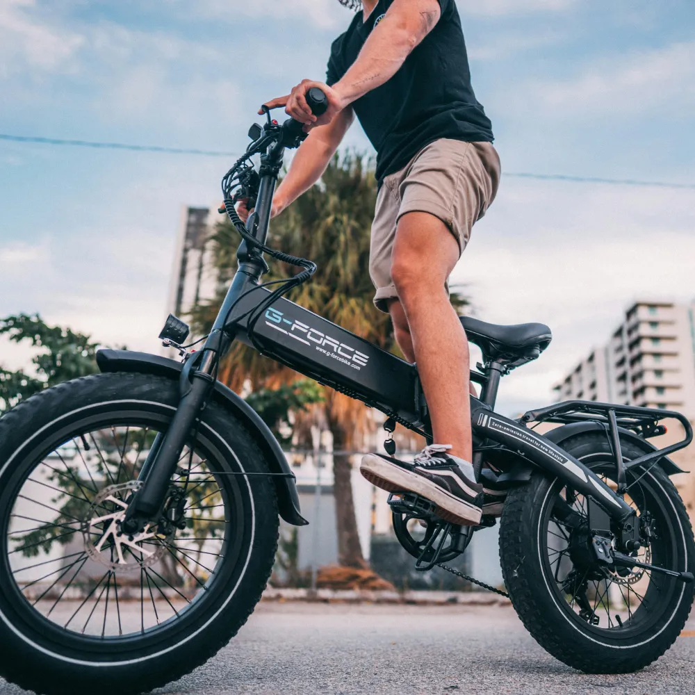 Electric Bikes Electric Bikes 2026 – Buyer's Guide | EBikeReviewLab