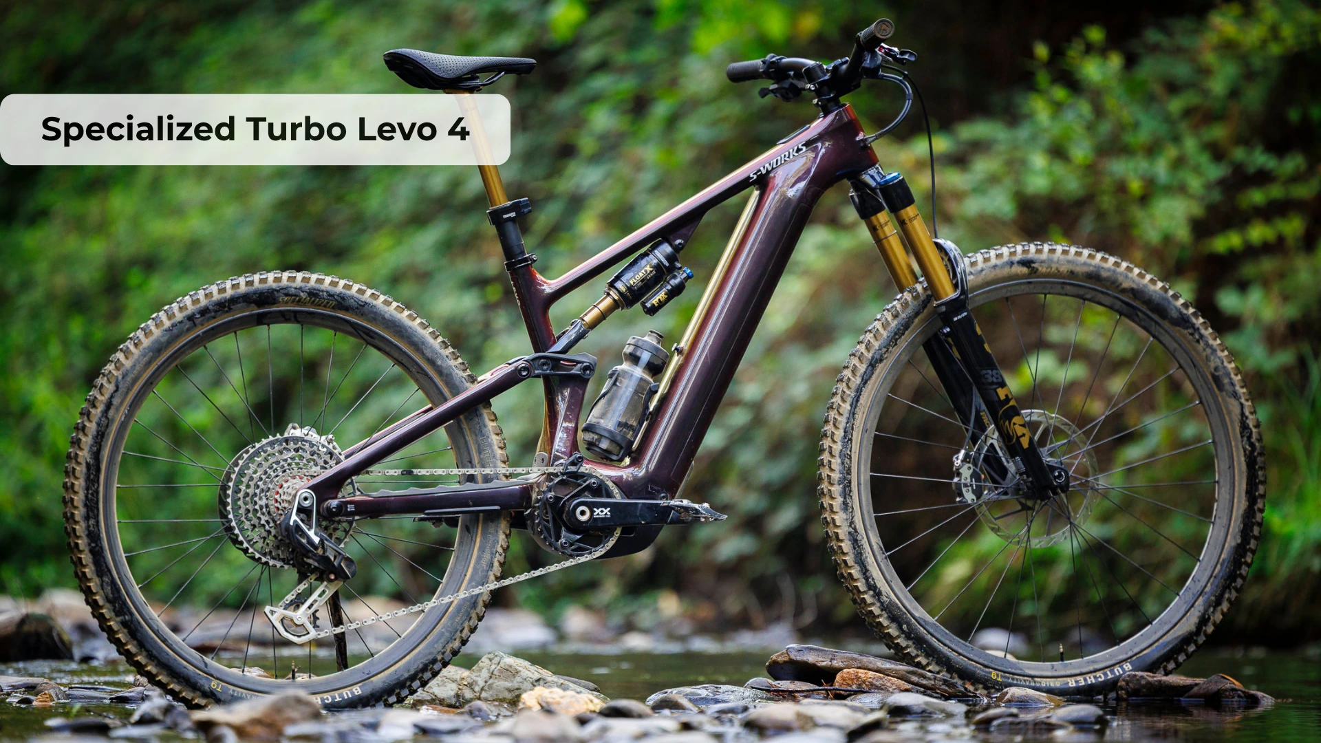 Specialized Turbo Levo 4 Review 2025: Premium Trail E-MTB ...